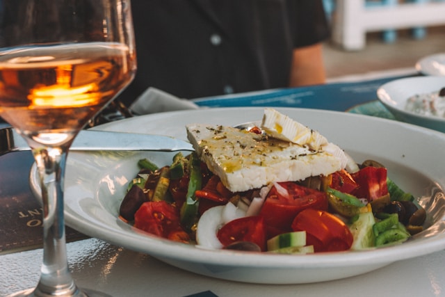 Comidas internacionales: 15 recetas fáciles del mundo