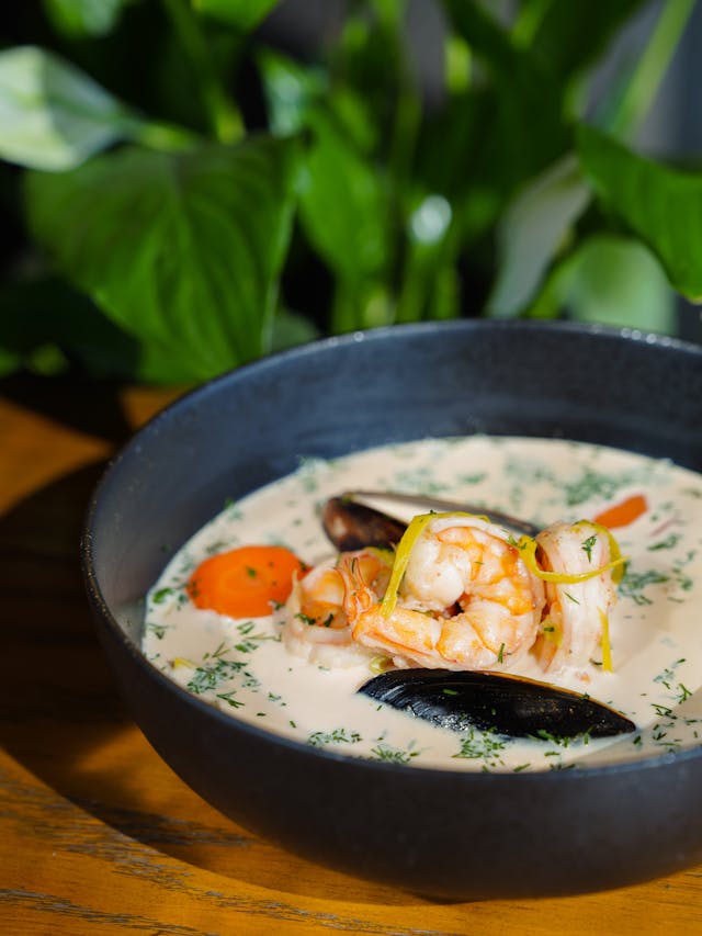 Comidas internacionales: 15 recetas fáciles del mundo