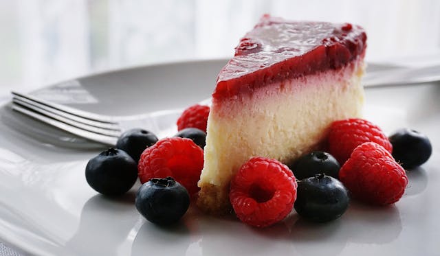 Comidas internacionales: 15 recetas fáciles del mundo